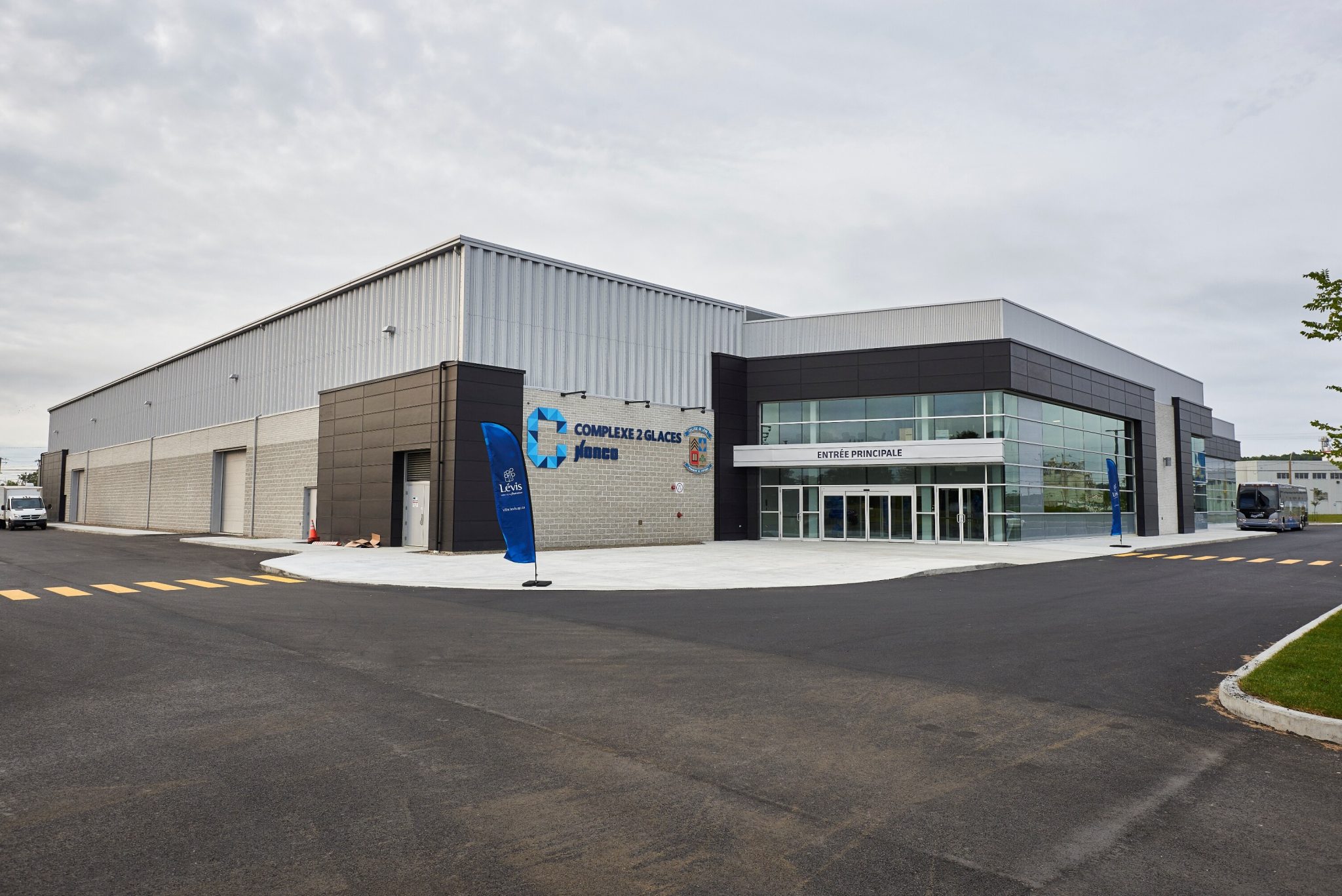 Mineur 2023 - Lévis - Fédération Québécois de Ballon sur Glace